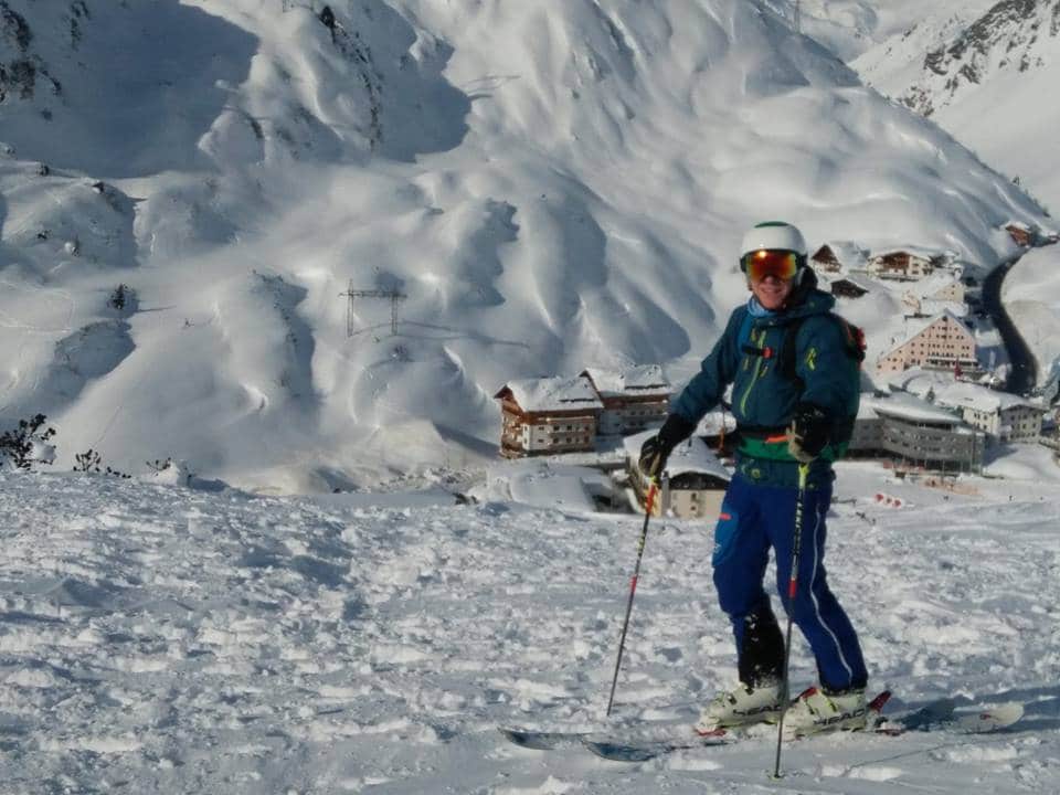 Staatlicher skileraar in opleiding: Deel 2 - Sneeuwsportleraren