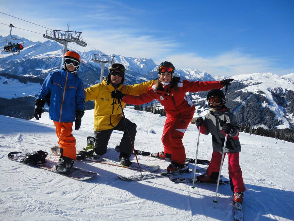 Zo 'cliche' was Jeske haar seizoen als skilerares